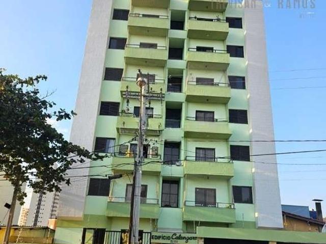 Apartamento para Venda em Valinhos/SP Loteamento Paiquerê 2 Quartos