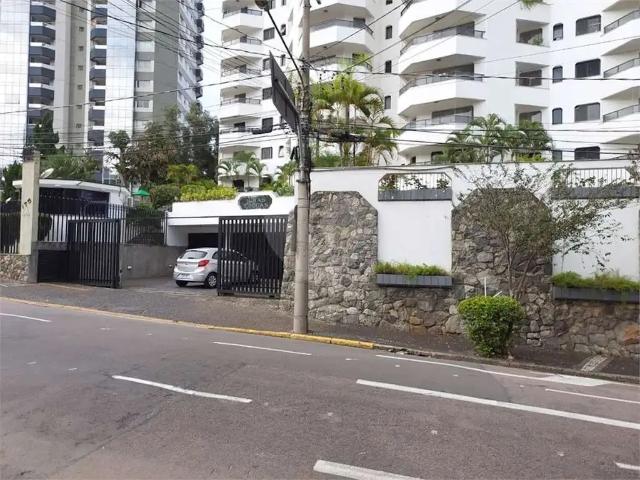 Apartamento para Venda em Valinhos/SP Loteamento Pedra Verde 4 Quartos