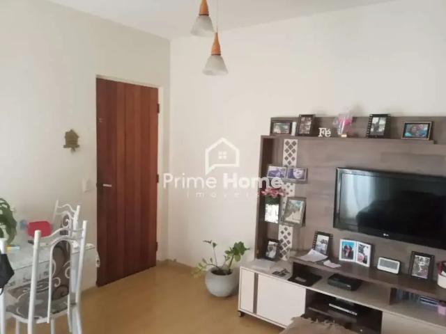 Apartamento para Venda em Valinhos/SP Loteamento Pedra Verde 2 Quartos