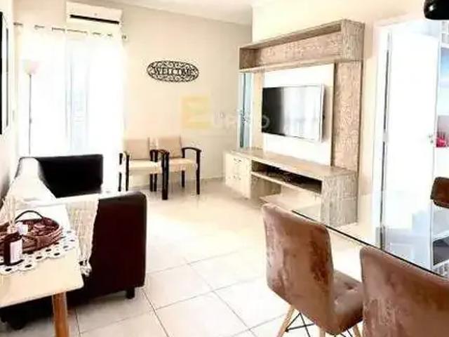 Apartamento para Venda em Valinhos/SP Loteamento Pedra Verde 2 Quartos