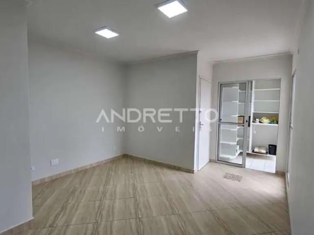 Apartamento para Venda em Valinhos/SP Loteamento Pedra Verde 2 Quartos