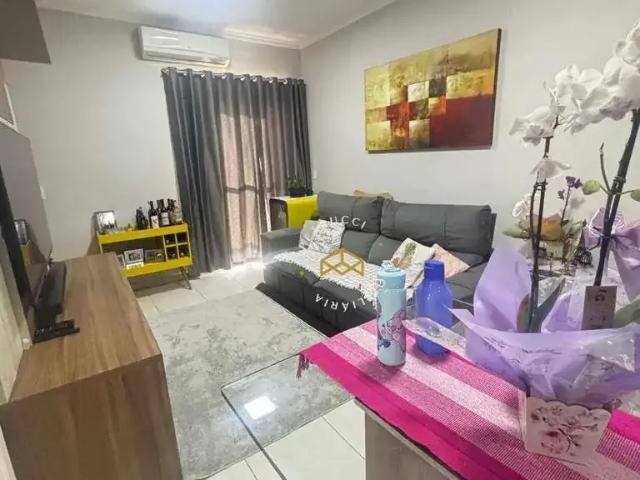 Apartamento para Venda em Valinhos/SP Loteamento Pedra Verde 2 Quartos