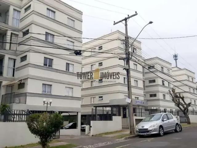 Apartamento para Venda em Valinhos/SP Loteamento Pedra Verde 2 Quartos