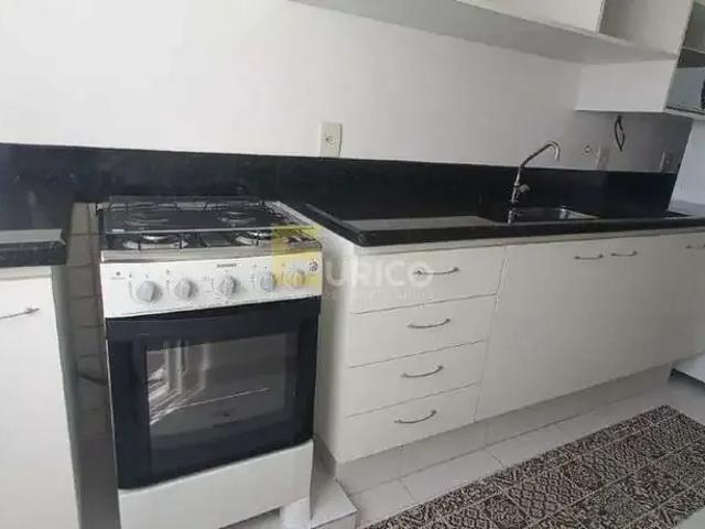 Apartamento para Venda em Valinhos/SP Loteamento Pedra Verde 2 Quartos