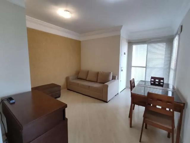 Apartamento para Venda em Valinhos/SP Loteamento Pedra Verde 2 Quartos