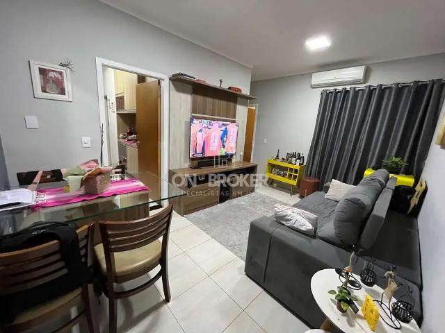 Apartamento para Venda em Valinhos/SP Loteamento Pedra Verde 2 Quartos