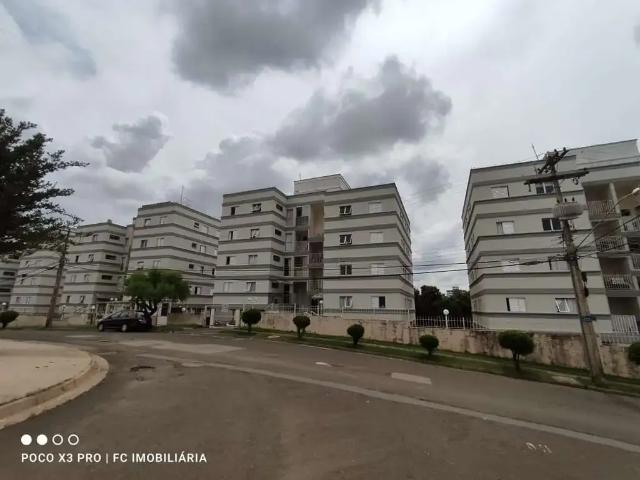 Apartamento para Venda em Valinhos/SP Loteamento Pedra Verde 2 Quartos