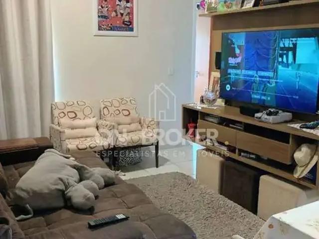 Apartamento para Venda em Valinhos/SP Loteamento Pedra Verde 2 Quartos