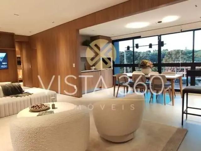 Apartamento para Venda em Valinhos/SP Nações 3 Quartos
