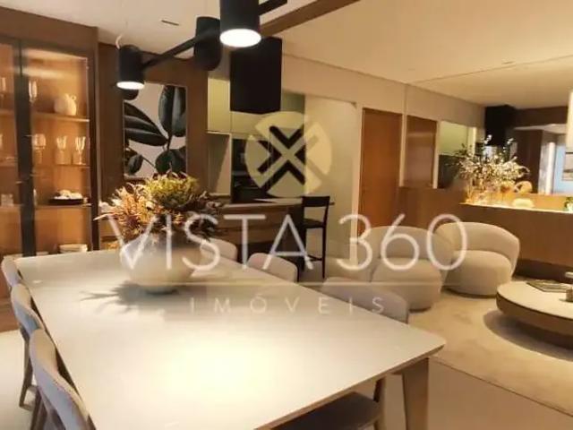 Apartamento para Venda em Valinhos/SP Nações 3 Quartos