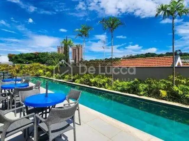 Apartamento para Venda em Valinhos/SP Santa Cruz 2 Quartos
