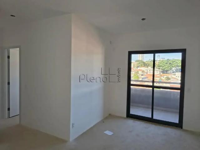 Apartamento para Venda em Valinhos/SP Santa Cruz 2 Quartos