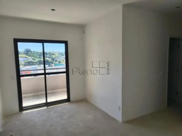 Apartamento para Venda em Valinhos/SP Santa Cruz 2 Quartos