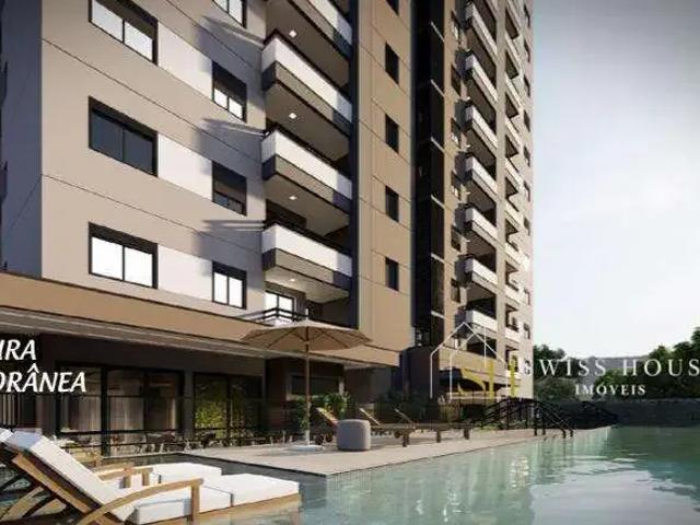 Apartamento para Venda em Valinhos/SP Santa Cruz 2 Quartos