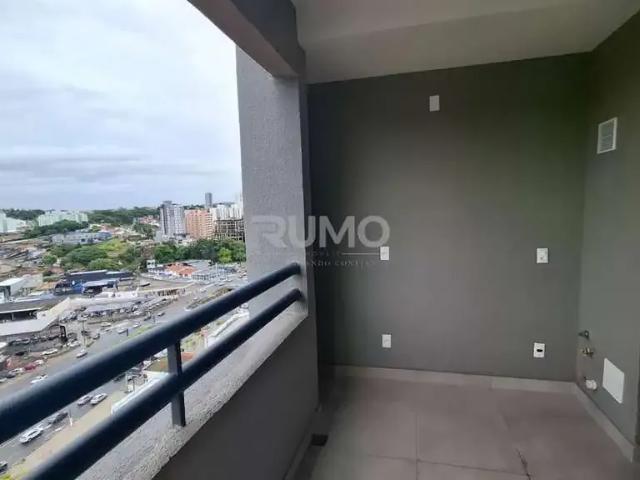 Apartamento para Venda em Valinhos/SP Santa Cruz 2 Quartos