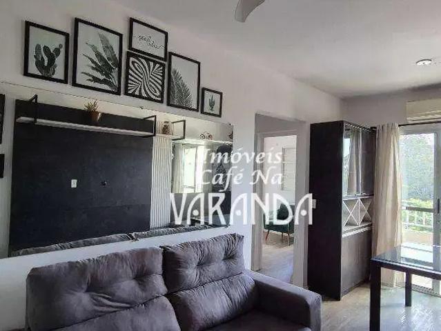 Apartamento para Venda em Valinhos/SP Santa Marina 2 Quartos