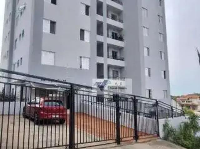 Apartamento para Venda em Valinhos/SP Santa Marina 3 Quartos