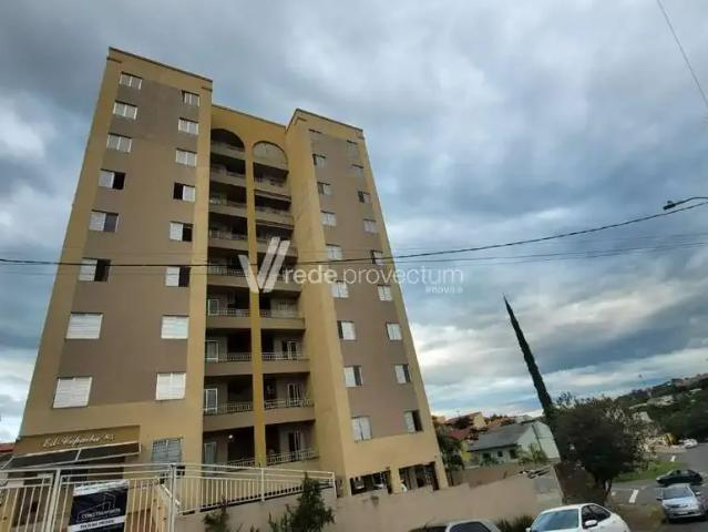 Apartamento para Venda em Valinhos/SP Santa Marina 3 Quartos