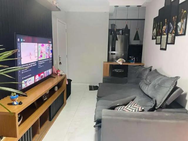 Apartamento para Venda em Valinhos/SP Sítios Frutal 2 Quartos