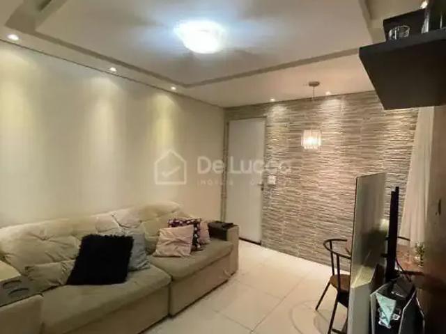 Apartamento para Venda em Valinhos/SP Sítios Frutal 2 Quartos