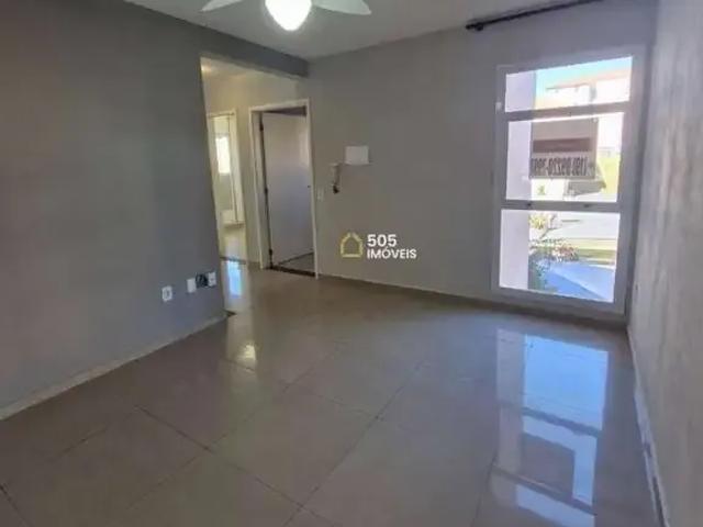 Apartamento para Venda em Valinhos/SP Sítios Frutal 2 Quartos