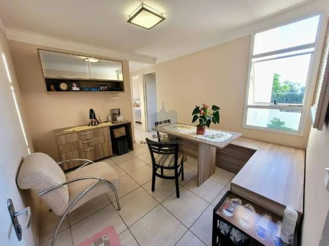 Apartamento para Venda em Valinhos/SP Sítios Frutal 2 Quartos