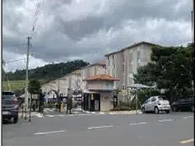Apartamento para Venda em Valinhos/SP Sítios Frutal 2 Quartos