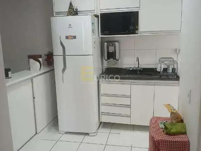 Apartamento para Venda em Valinhos/SP Sítios Frutal 2 Quartos