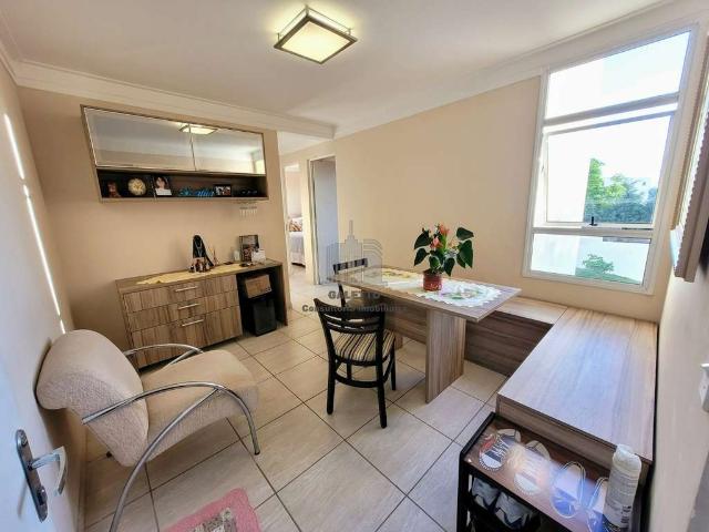 Apartamento para Venda em Valinhos/SP Sítios Frutal 2 Quartos