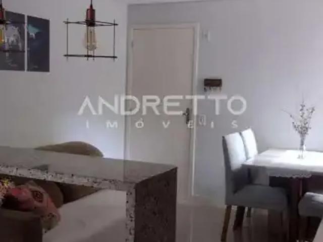 Apartamento para Venda em Valinhos/SP Sítios Frutal 2 Quartos