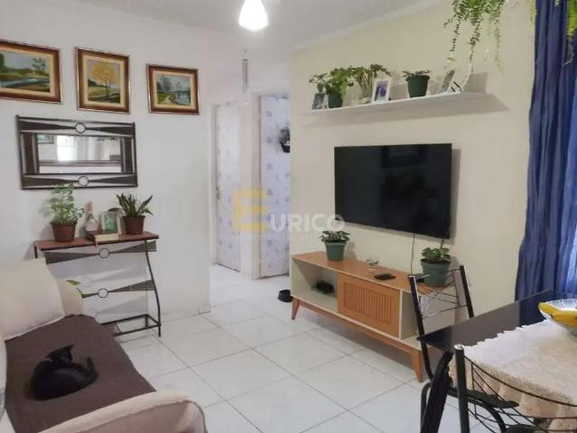 Apartamento para Venda em Valinhos/SP Sítios Frutal 2 Quartos