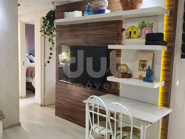 Apartamento para Venda em Valinhos/SP Sítios Frutal 2 Quartos