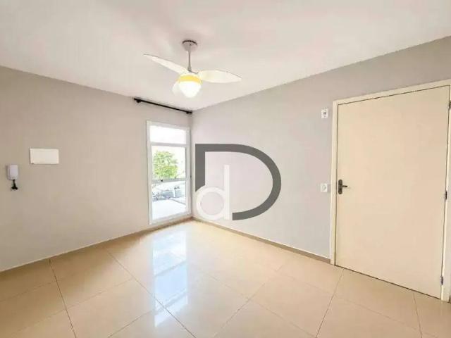 Apartamento para Venda em Valinhos/SP Sítios Frutal 2 Quartos