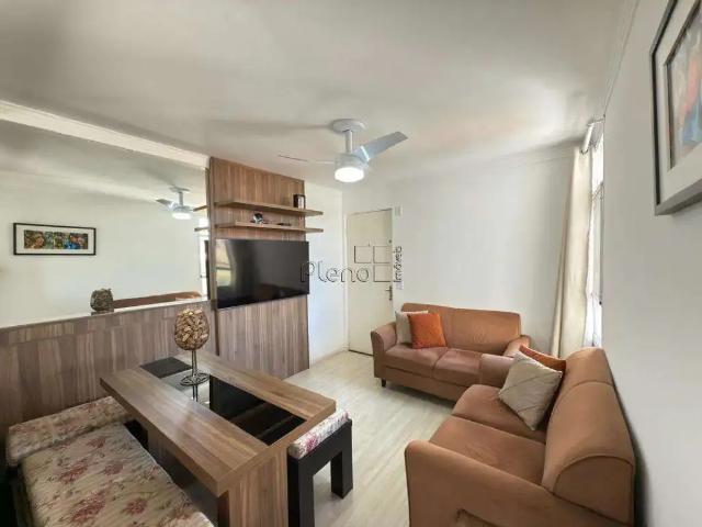 Apartamento para Venda em Valinhos/SP Sítios Frutal 2 Quartos