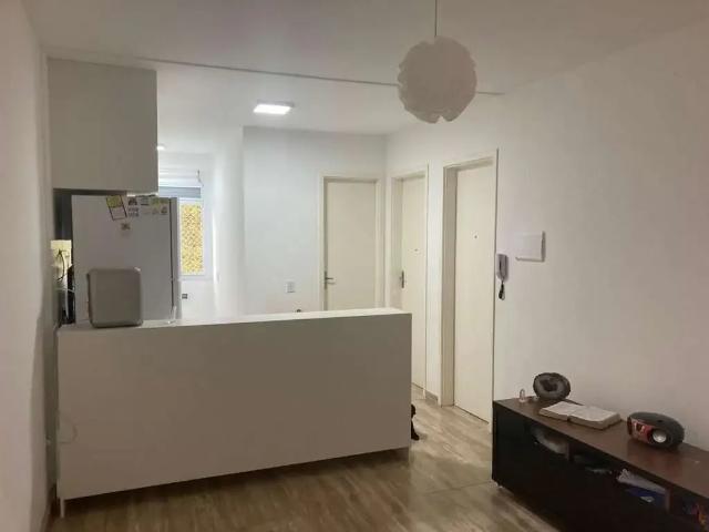 Apartamento para Venda em Valinhos/SP Sítios Frutal 2 Quartos