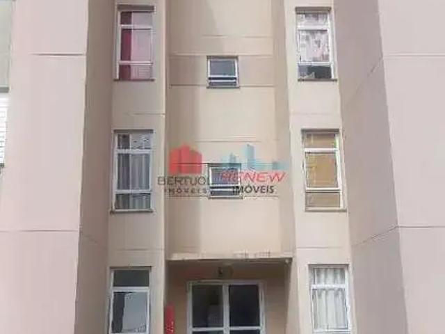 Apartamento para Venda em Valinhos/SP Sítios Frutal 2 Quartos