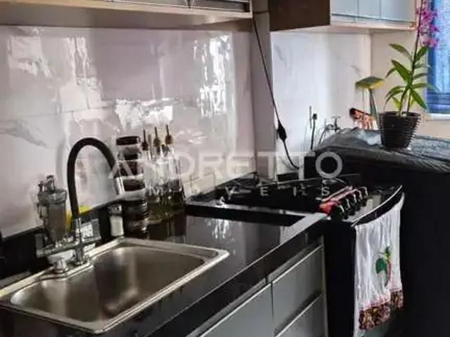 Apartamento para Venda em Valinhos/SP Sítios Frutal 2 Quartos