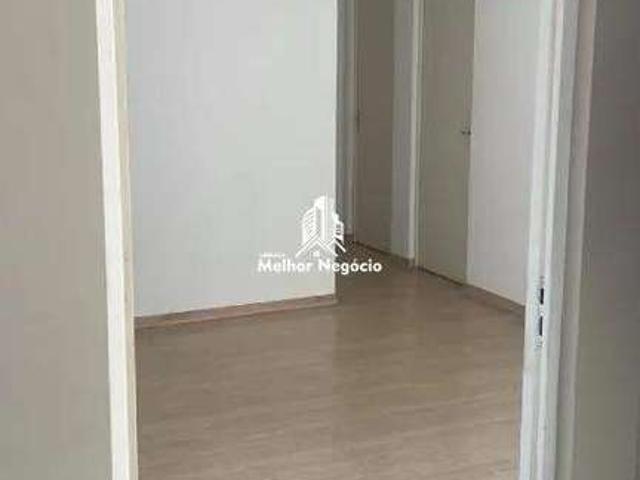 Apartamento para Venda em Valinhos/SP Sítios Frutal 2 Quartos