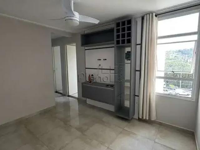 Apartamento para Venda em Valinhos/SP Sítios Frutal 2 Quartos