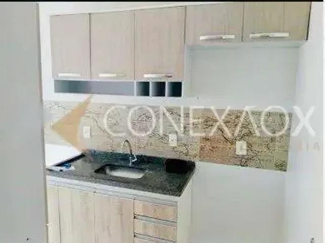 Apartamento para Venda em Valinhos/SP Sítios Frutal 2 Quartos