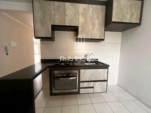 Apartamento para Venda em Valinhos/SP Sítios Frutal 2 Quartos