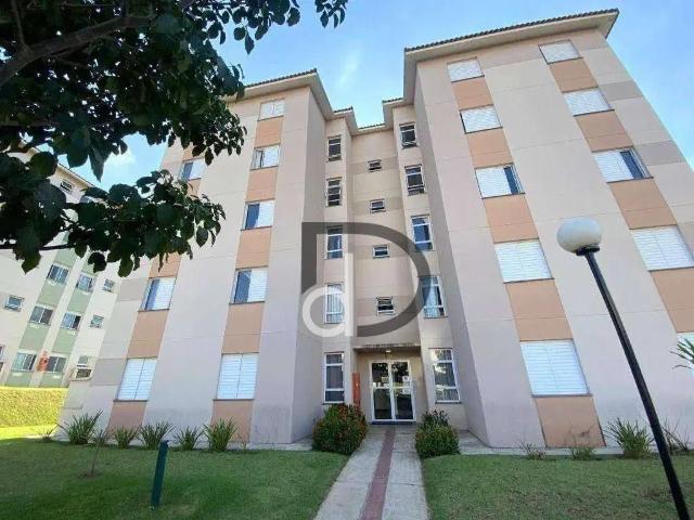 Apartamento para Venda em Valinhos/SP Sítios Frutal 2 Quartos