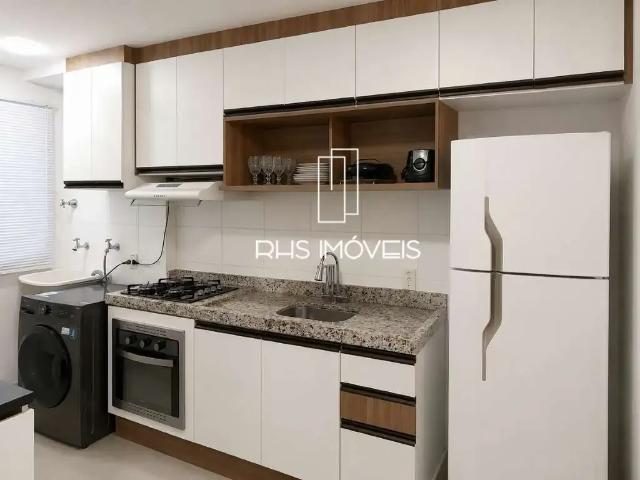 Apartamento para Venda em Valinhos/SP Sítios Frutal 2 Quartos