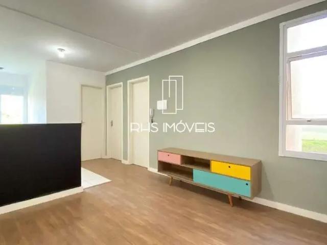 Apartamento para Venda em Valinhos/SP Sítios Frutal 2 Quartos