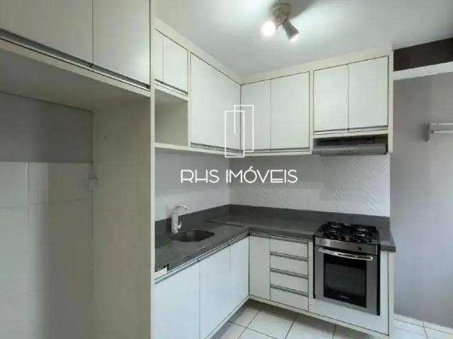 Apartamento para Venda em Valinhos/SP Sítios Frutal 2 Quartos
