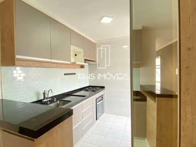 Apartamento para Venda em Valinhos/SP Sítios Frutal 2 Quartos
