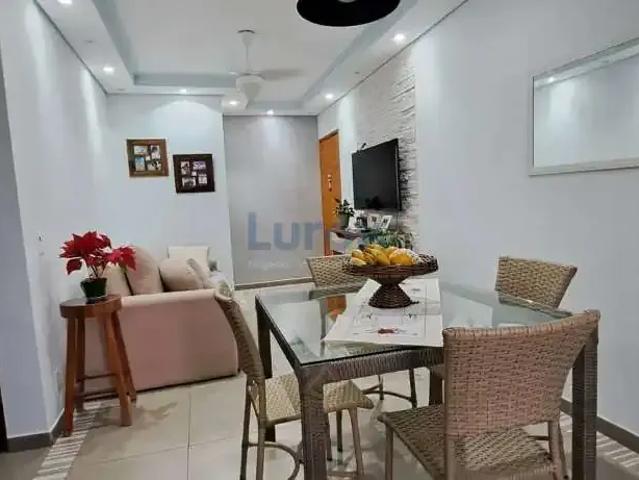 Apartamento para Venda em Valinhos/SP Ponte Alta 2 Quartos