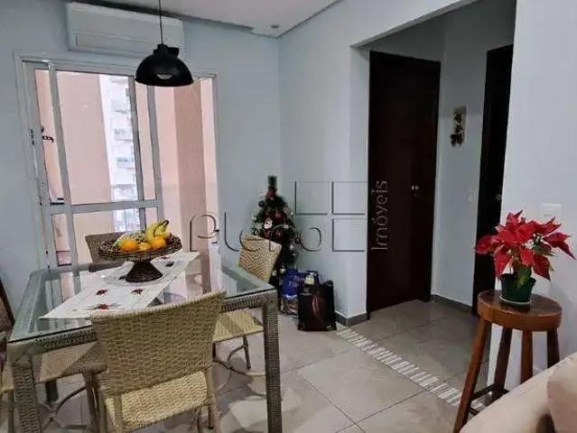 Apartamento para Venda em Valinhos/SP Ponte Alta 2 Quartos