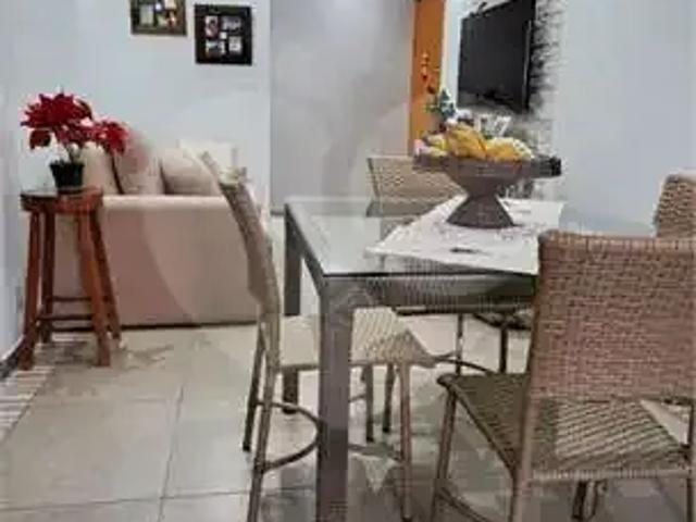 Apartamento para Venda em Valinhos/SP Ponte Alta 2 Quartos