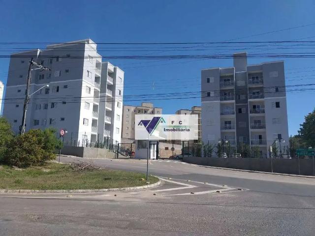 Apartamento para Venda em Valinhos/SP Ponte Alta 3 Quartos